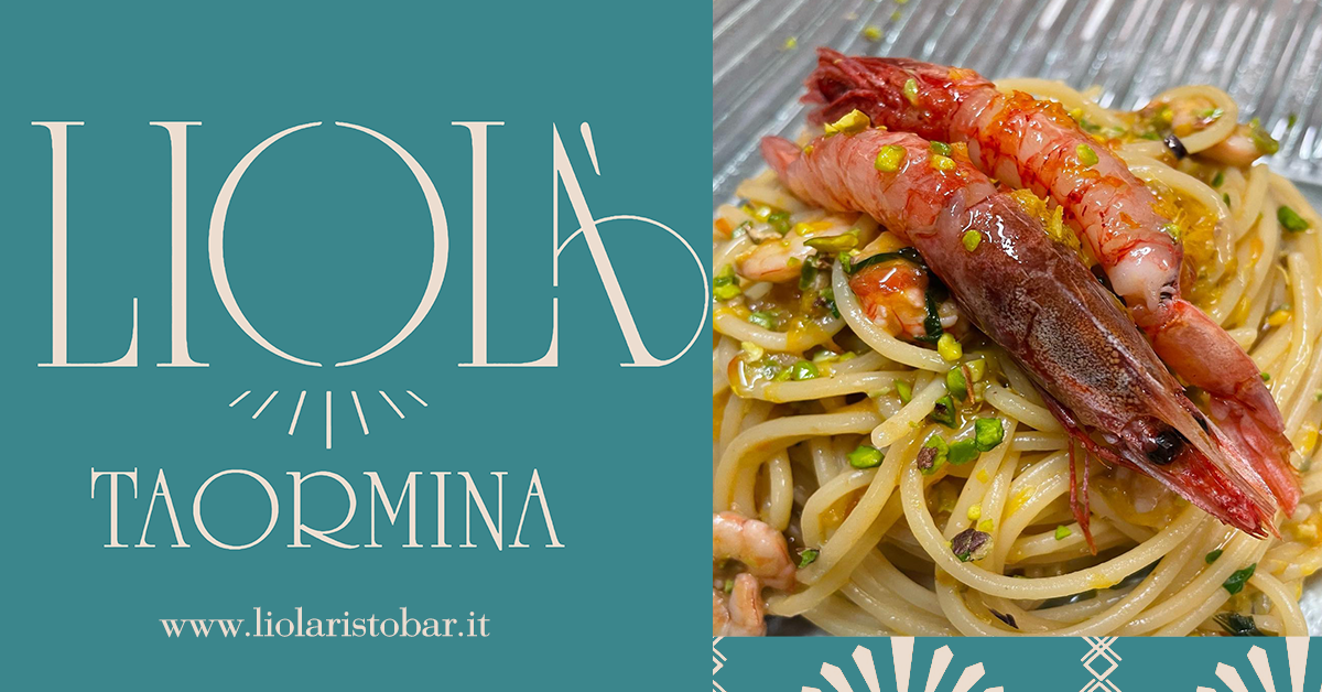 Ristorante - Liolà Risto Bar - Taormina